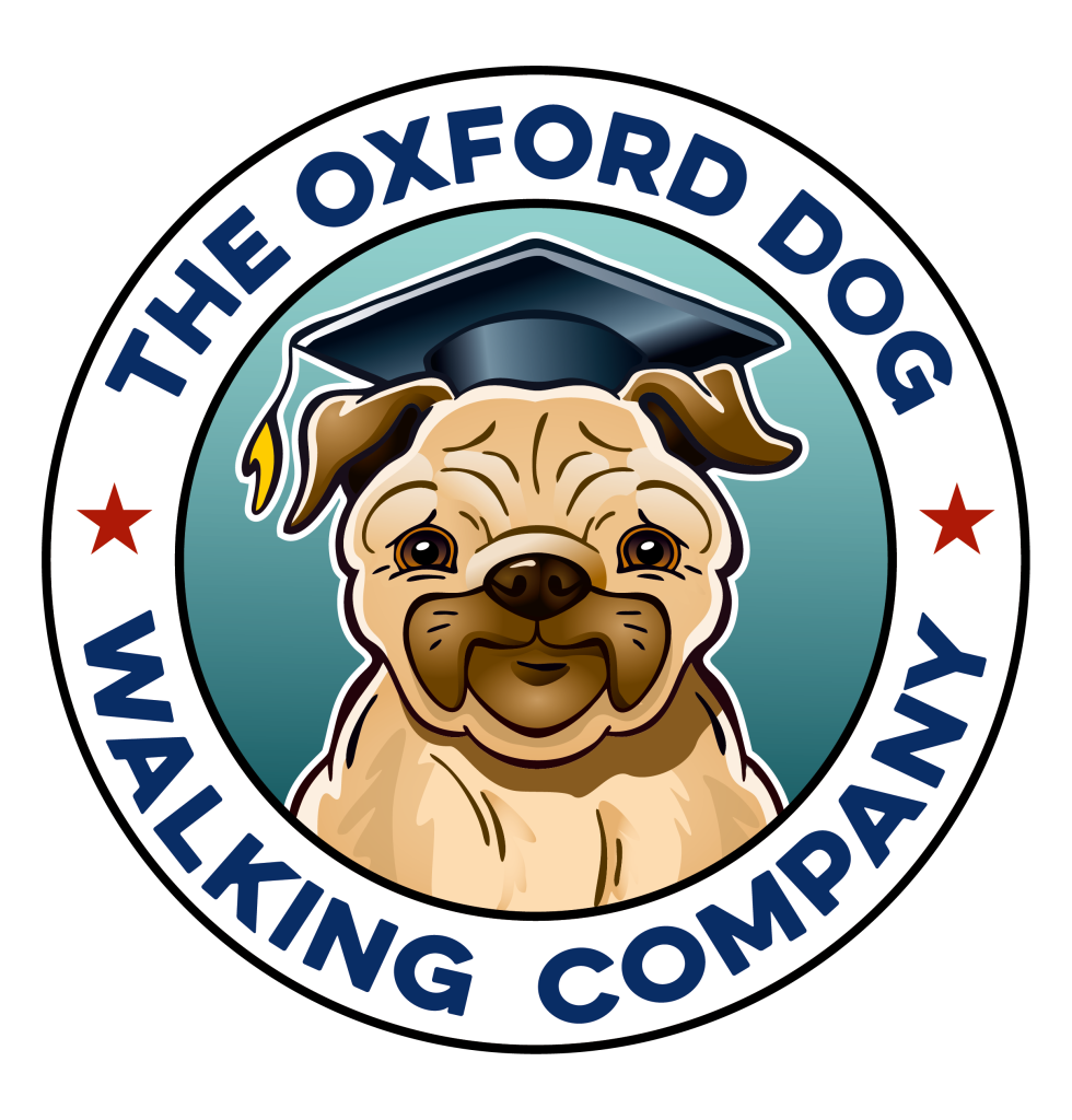 Oxford Dog Walking Company